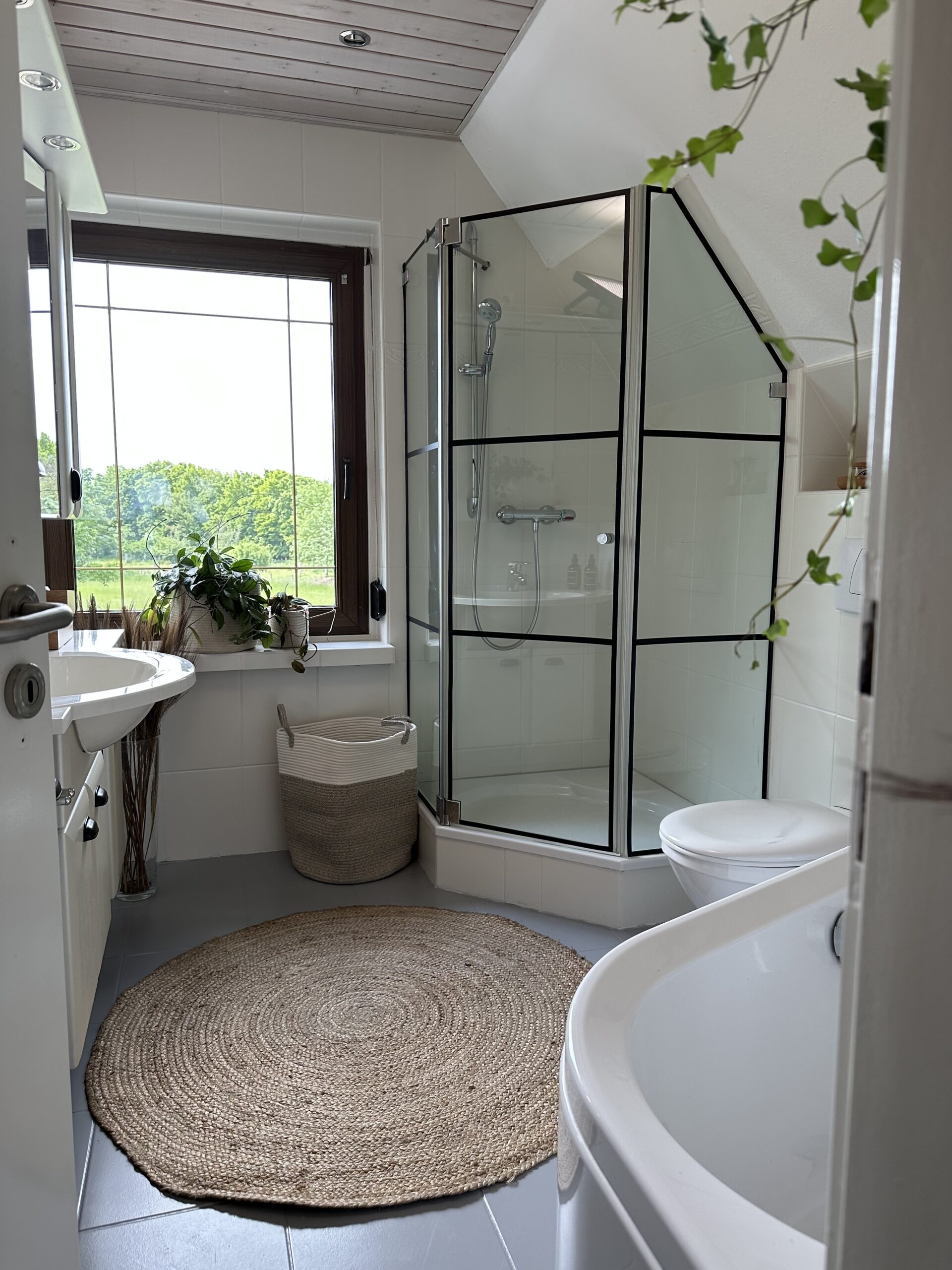 Bathroom-Makeover: Interior-Tipps für dein Badezimmer